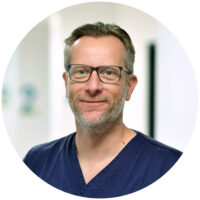 Praxis Siebenmorgen - Unser Team