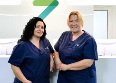 in Bergisch-Gladbach bei Köln